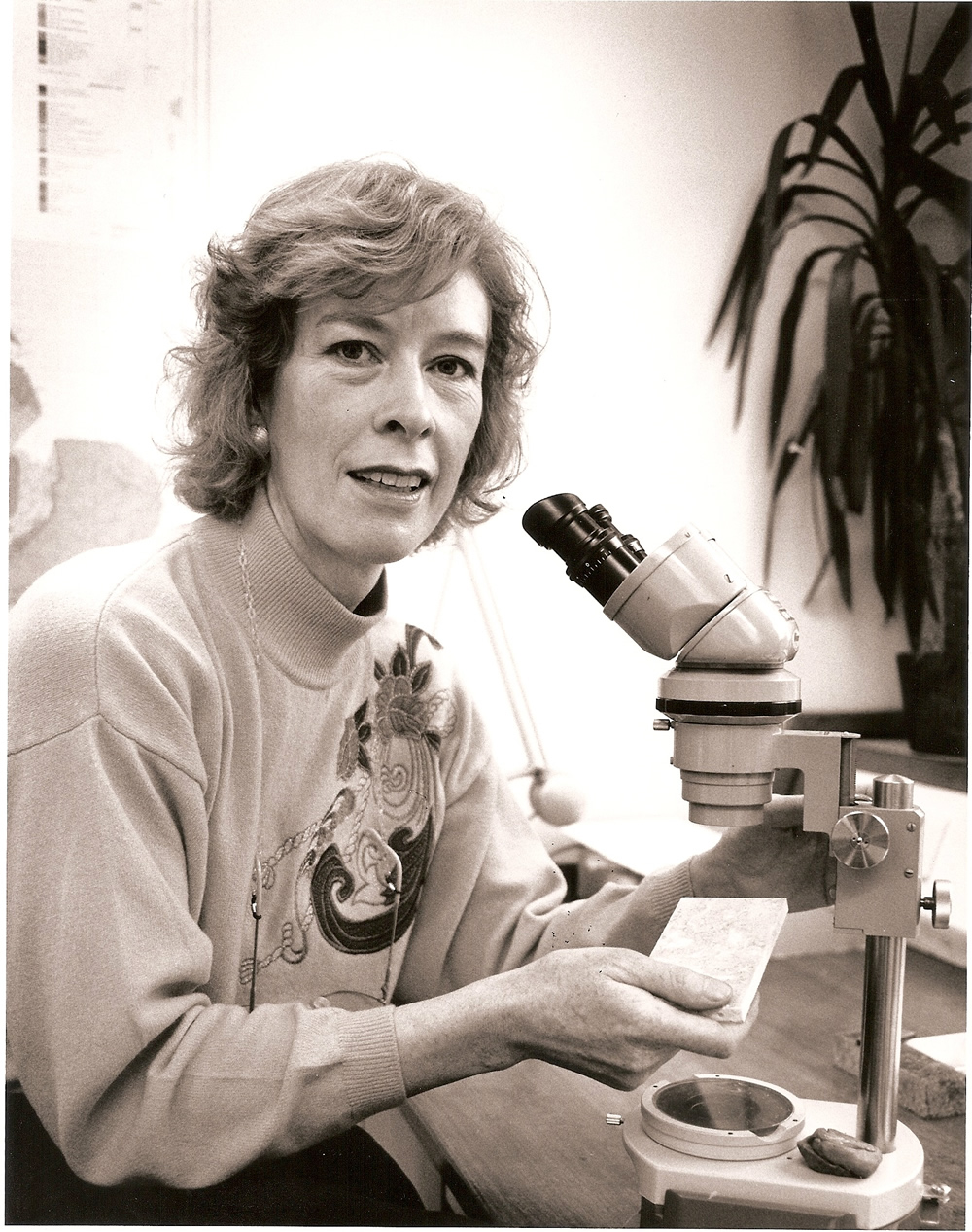 A Fond Farewell to Susanna van Rose | Rockwatch