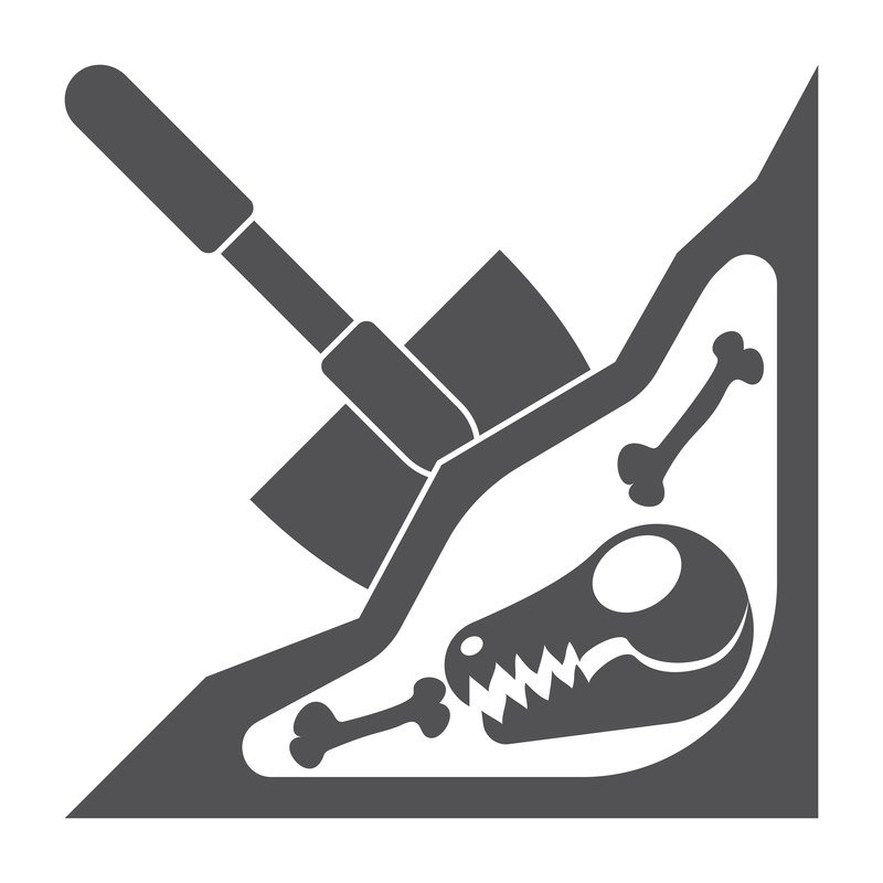 Dig Deeper and explore some fascinating geological sites and topics ...